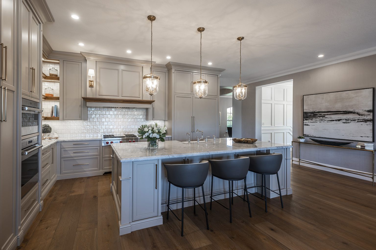 Scottsdale Interior Design Gallery | Interiors Remembered