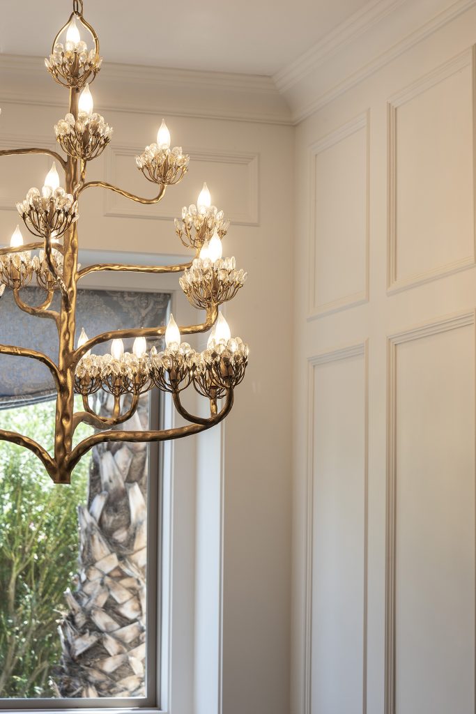 Chandler | Design & Remodel | Interiors Remembered