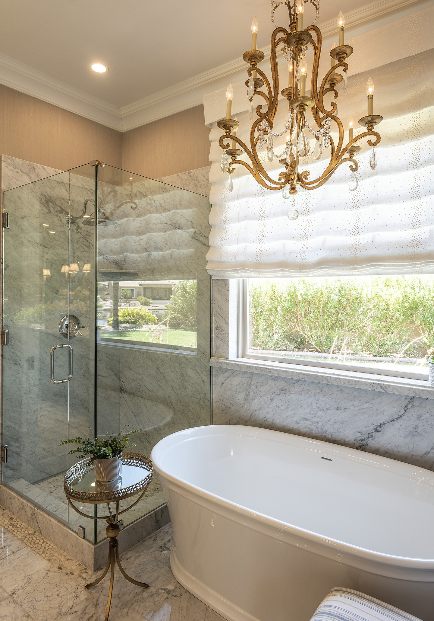 Chandler | Design & Remodel | Interiors Remembered